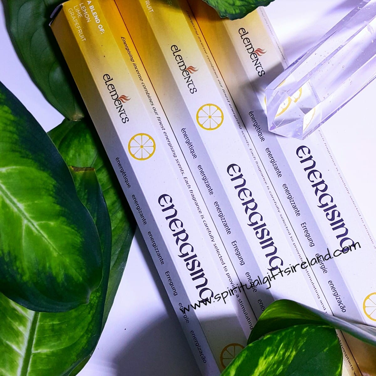 Sandalwood Incense Sticks - Spiritual Gifts Ireland